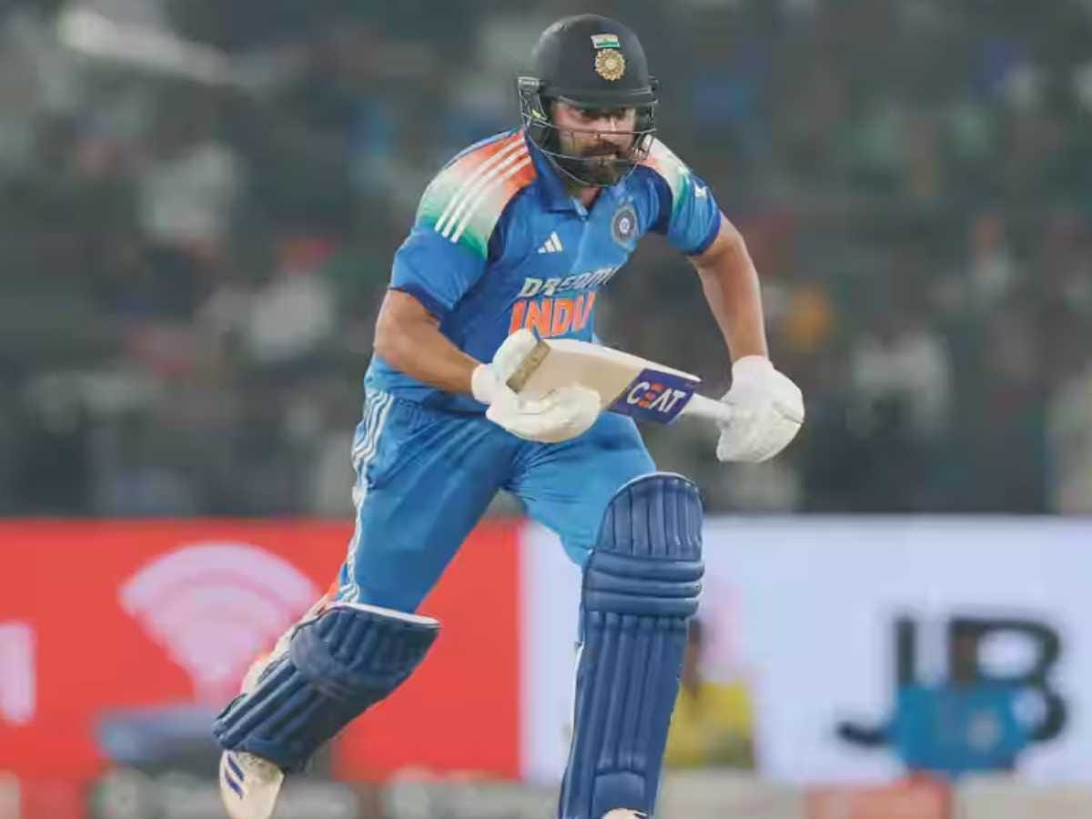 IND vs ENG 2nd ODI Highlights: रोहित शर्मा का जबरदस्त शतक, भारत ने ...