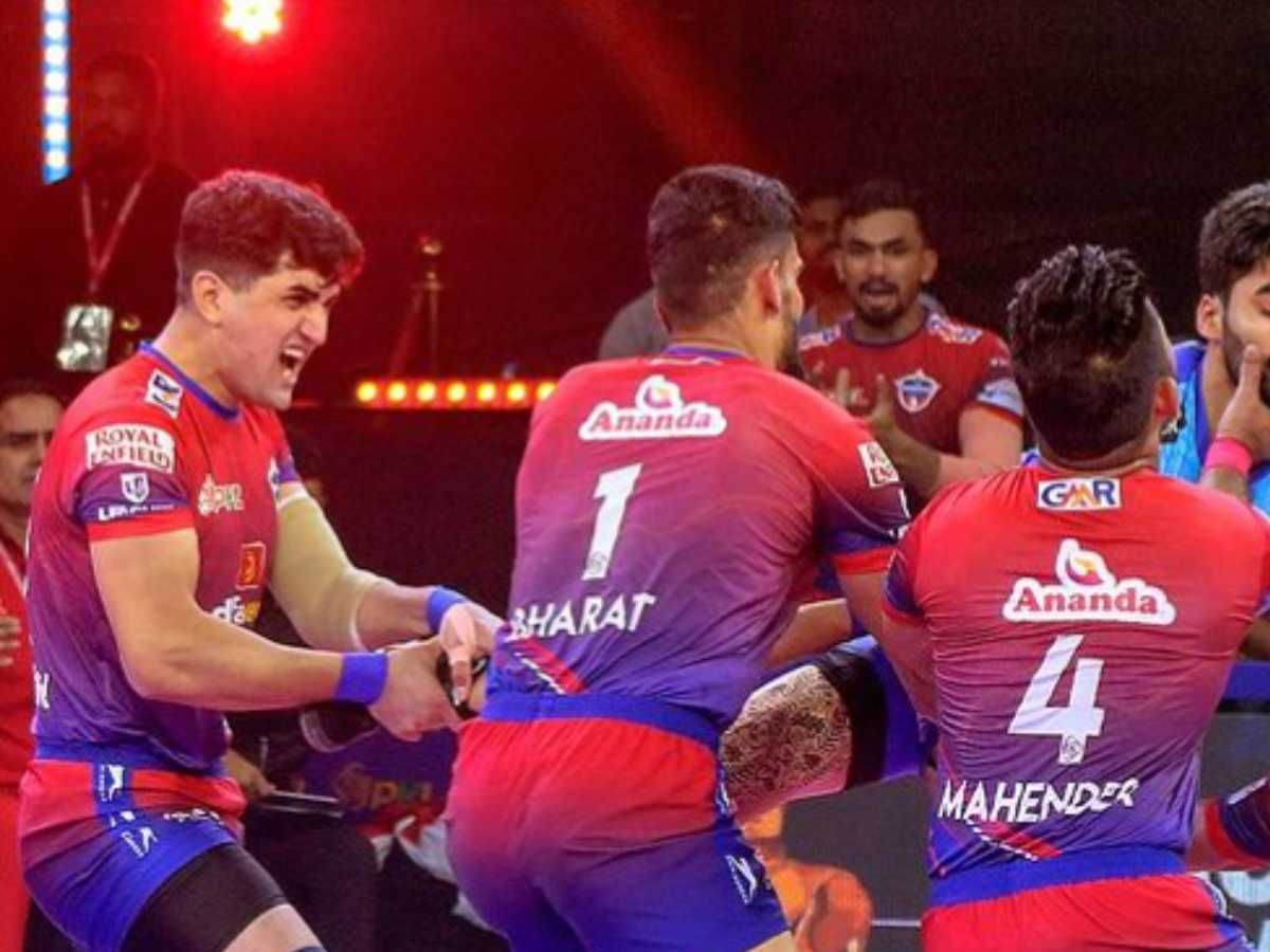 PKL 2024 Highlights: बेंगलुरु बुल्स की रोमांचक मैच में हार, परदीप नरवाल का नहीं खुला खाता ...