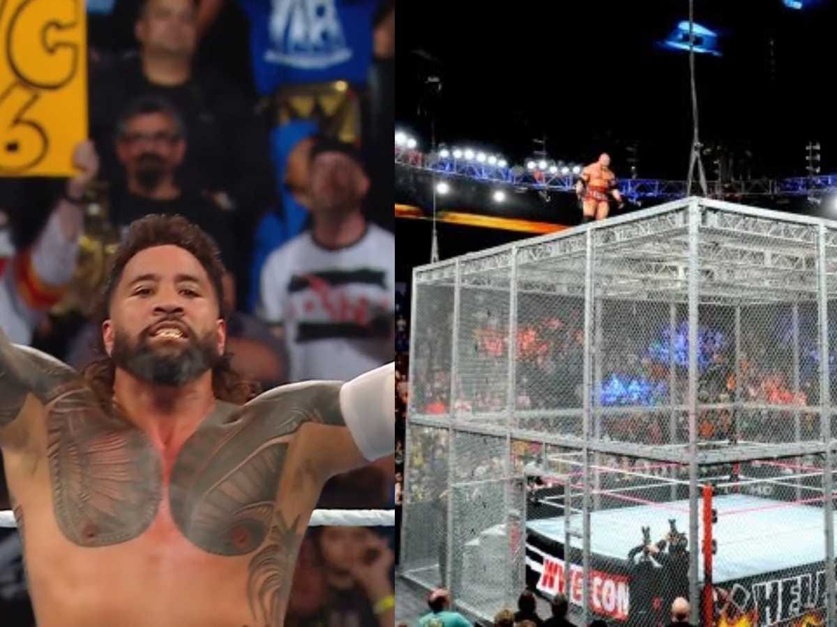 WWE Raw रिजल्ट्स LIVE, 9 सितंबर 2024: Hell in a Cell मैच का ऐलान ...