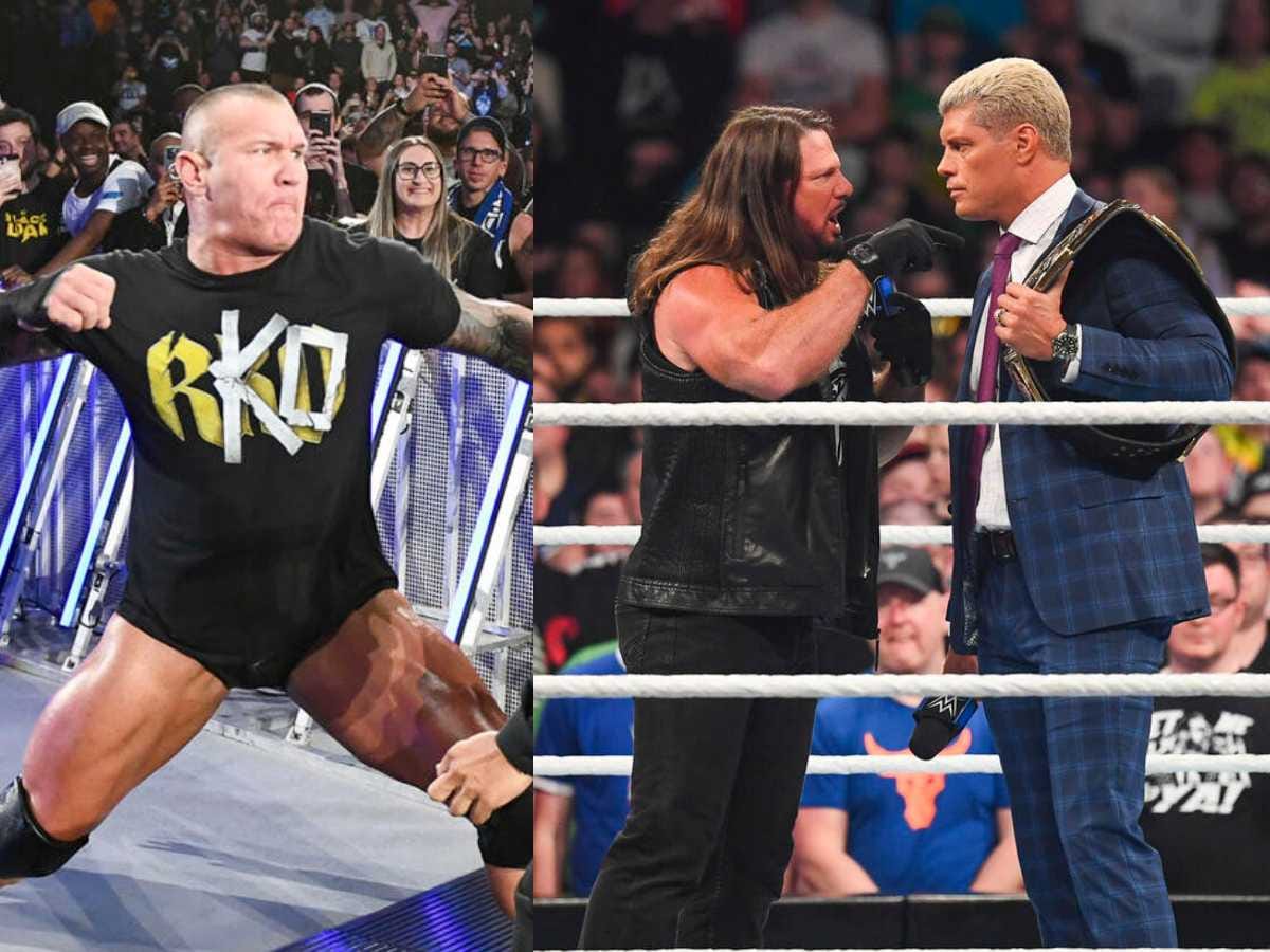 WWE SmackDown रिजल्ट्स LIVE, 14 जून 2024: Randy Orton ने की चौंकाने ...