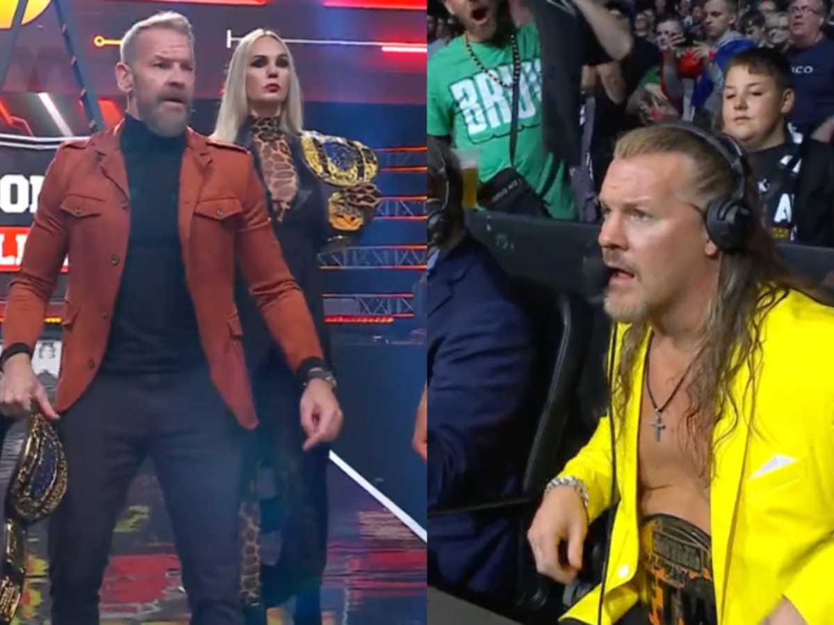 AEW Collision Live Results (August 24, 2024): BIG BRAWL, WWE HALL OF FAMER APPEARS, MASSIVE ...