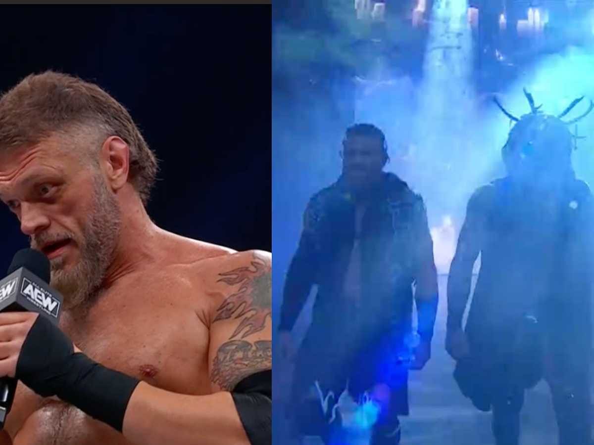 AEW Collision Live Results (January 6, 2024): WWE Hall of Famer returns ... AEW Collision Live Results (January 6, 2024): WWE Hall of Famer returns ...