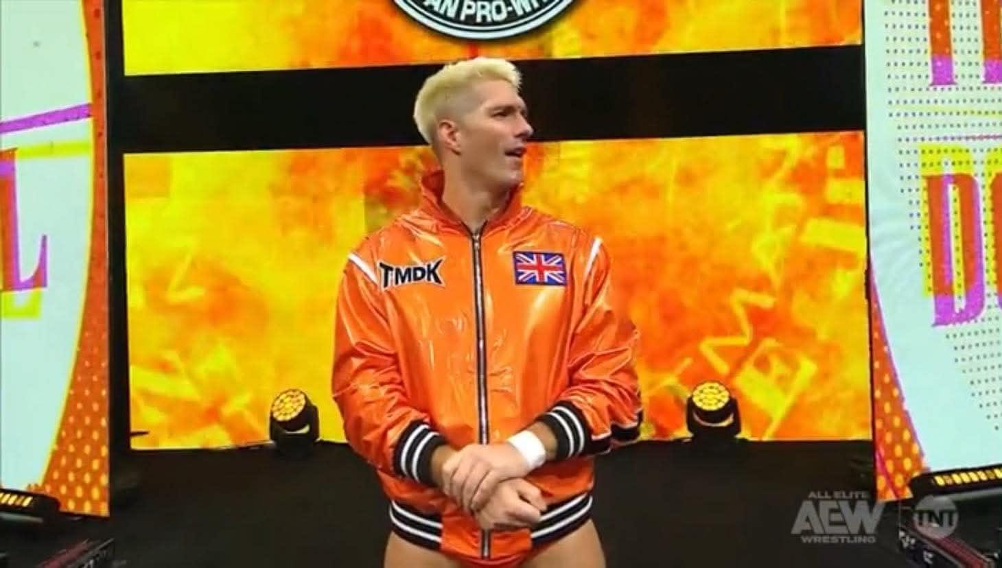 AEW Collision Live Results (June 20, 2026): Former World Champion ...