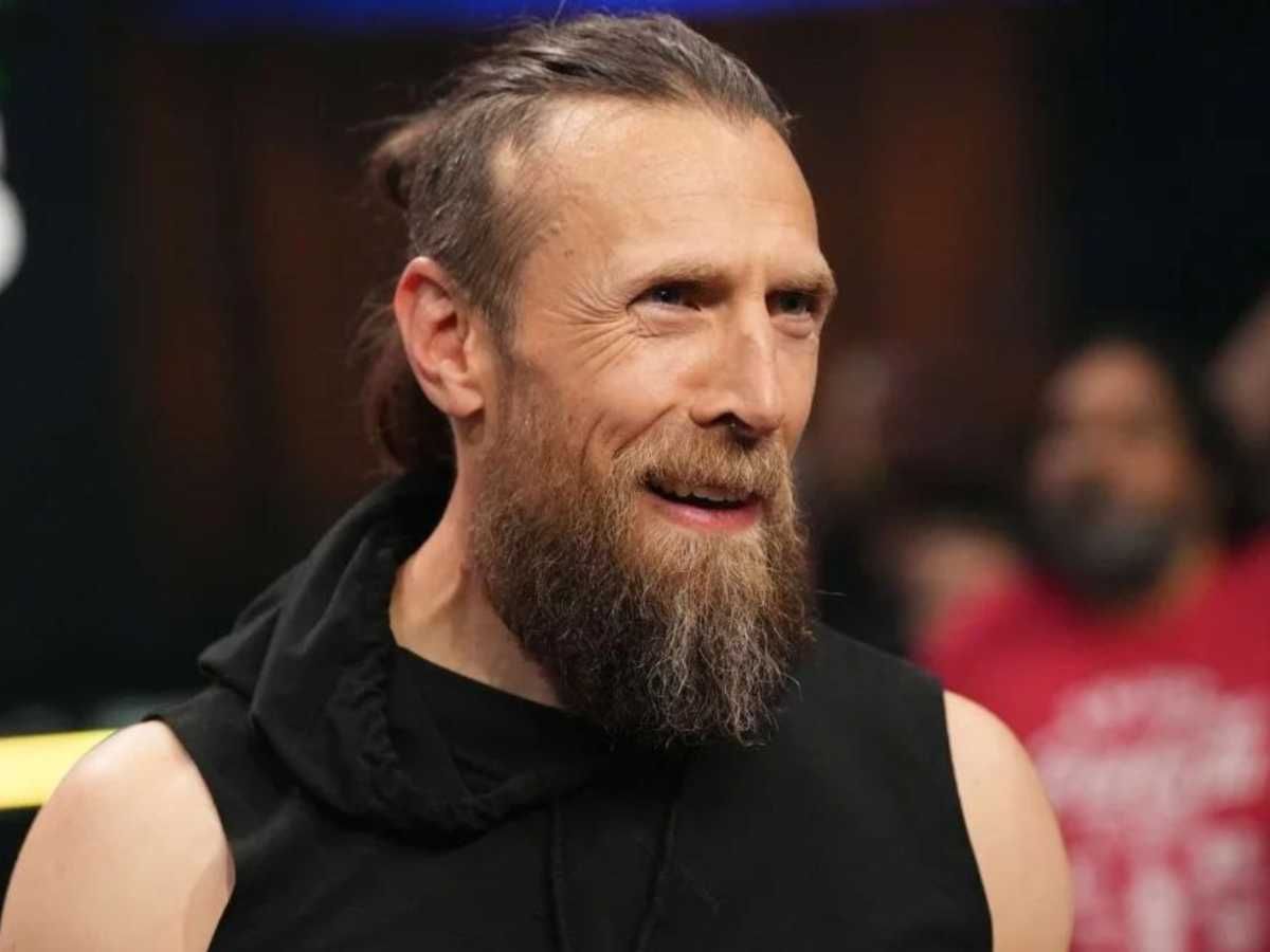 AEW Collision Live Results (September 30, 2023): Bryan Danielson slaps debuting former WWE star ...