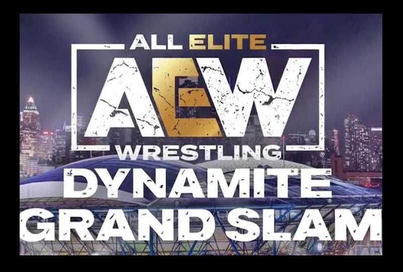 AEW Dynamite Live Results (21st September, 2022): Jon Moxley defeats ...