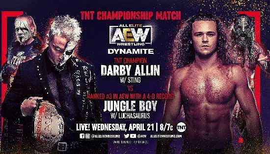 AEW Dynamite Live Results: AEW Dynamite Updates & Highlights (21st ... AEW Dynamite Live Results: AEW Dynamite Updates & Highlights (21st ...
