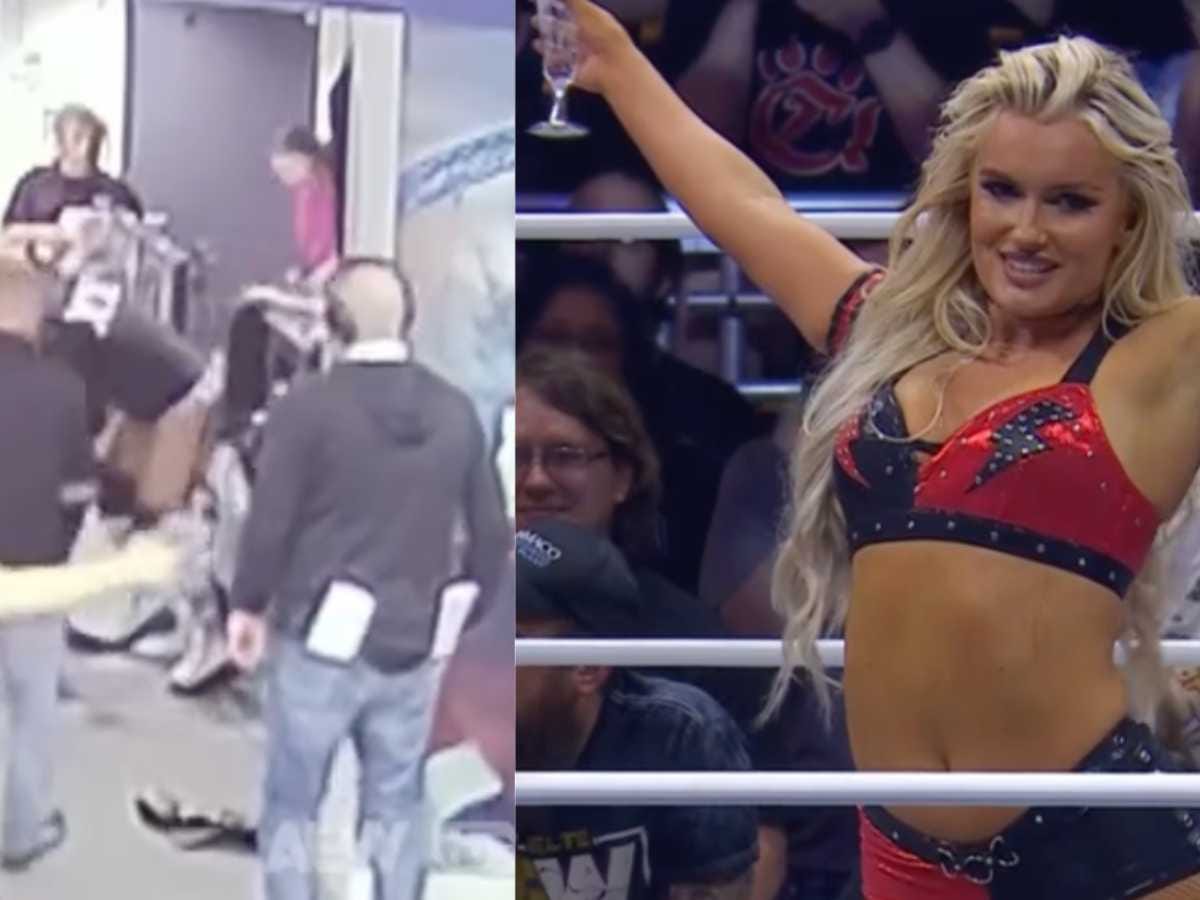 AEW Dynamite Live Results (April 10, 2024): SHOTS TAKEN AT TRIPLE H, CM PUNK-JACK PERRY ALL IN ...