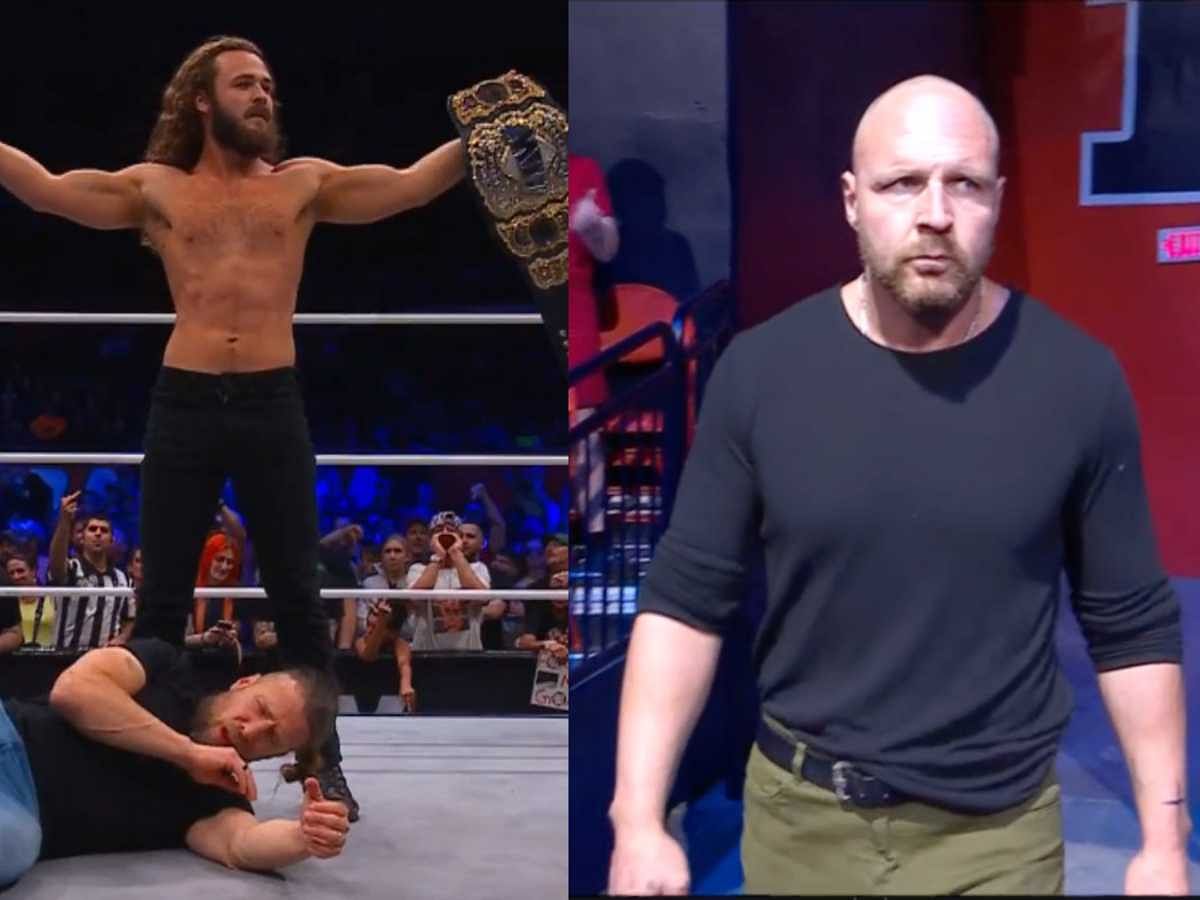 AEW Dynamite Live Results (August 28, 2024): BRYAN DANIELSON'S FUTURE ... AEW Dynamite Live Results (August 28, 2024): BRYAN DANIELSON'S FUTURE ...