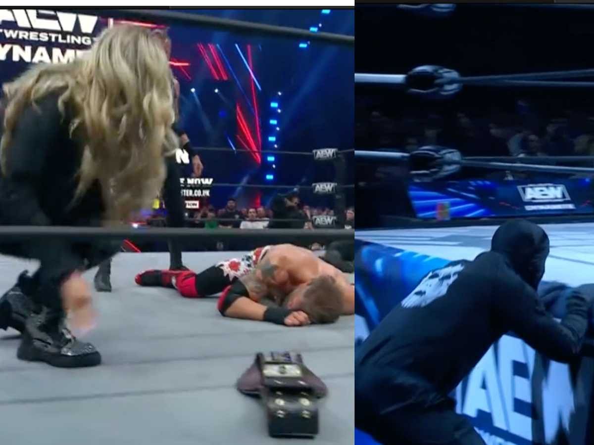 AEW Dynamite Live Results (December 6, 2023): Former WWE Superstar's ... AEW Dynamite Live Results (December 6, 2023): Former WWE Superstar's ...