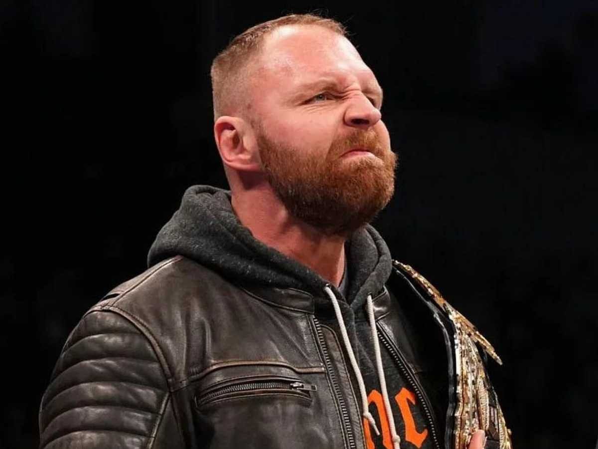 AEW Dynamite Live Results (February 15, 2023): WWE legend's shocking ... AEW Dynamite Live Results (February 15, 2023): WWE legend's shocking ...