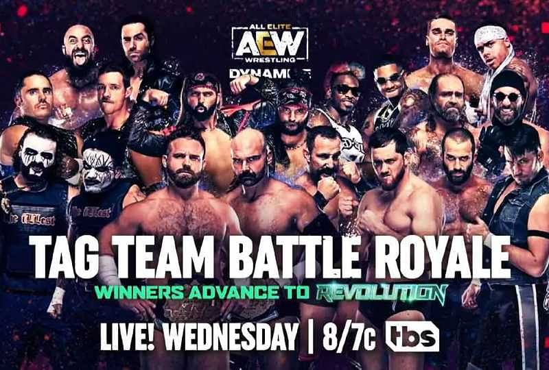 AEW Dynamite Live Results (February 23rd, 2022): Bryan Danielson vs Jon ... AEW Dynamite Live Results (February 23rd, 2022): Bryan Danielson vs Jon ...
