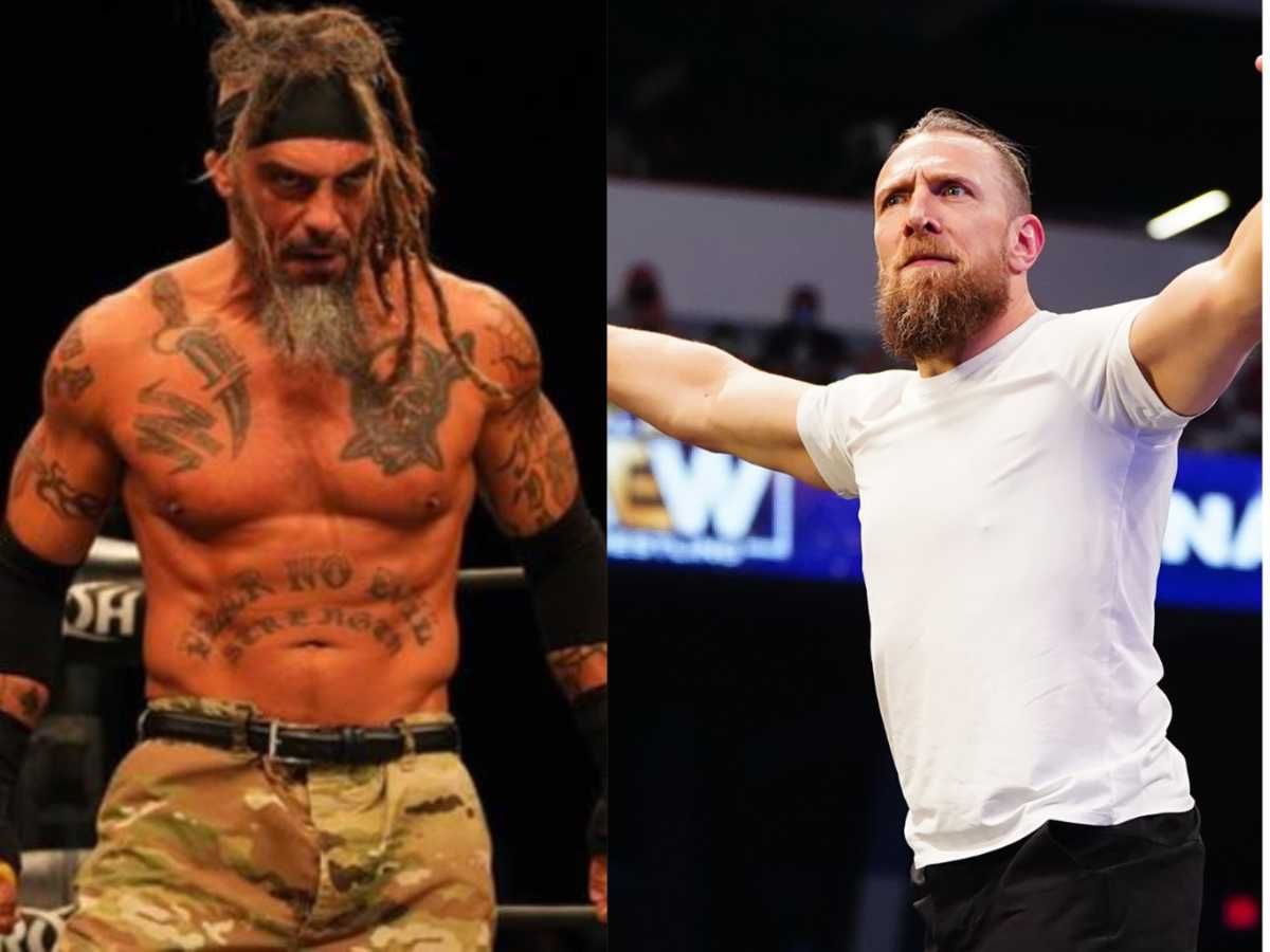 AEW Dynamite Live Results (January 25, 2023): Jay Briscoe tribute match, Bryan Danielson ...