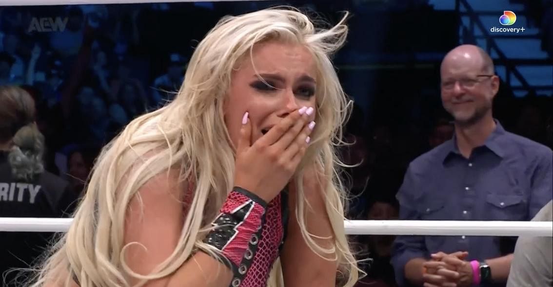 AEW Dynamite Live Results (July 10, 2024): MAJOR RETURN, Former WWE ... AEW Dynamite Live Results (July 10, 2024): MAJOR RETURN, Former WWE ...