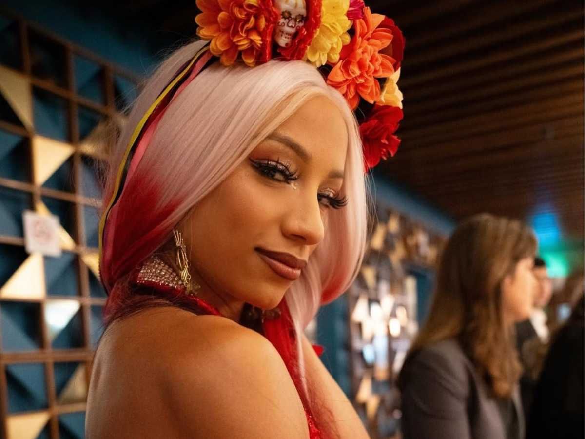 AEW Dynamite Live Results (November 5, 2025): FORMER WWE STAR RETURNS ...