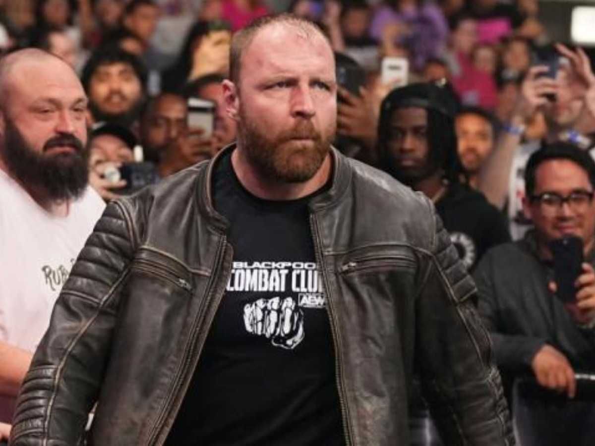 AEW Dynamite Live Results (August 2, 2023): Former WWE Superstar debuts, Jon Moxley loses, new ...