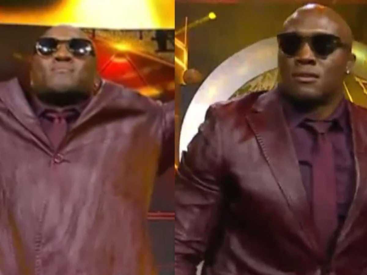 AEW Dynamite Results, live recap, grades: BOBBY LASHLEY IS ALL ELITE ...