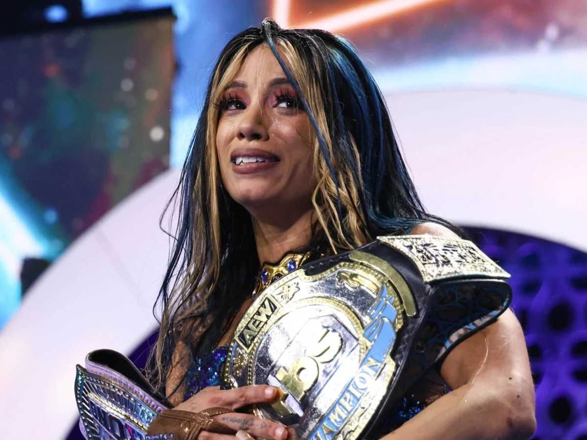 AEW Dynamite Results, live recap, grades: Major returns teased! MAJOR ...