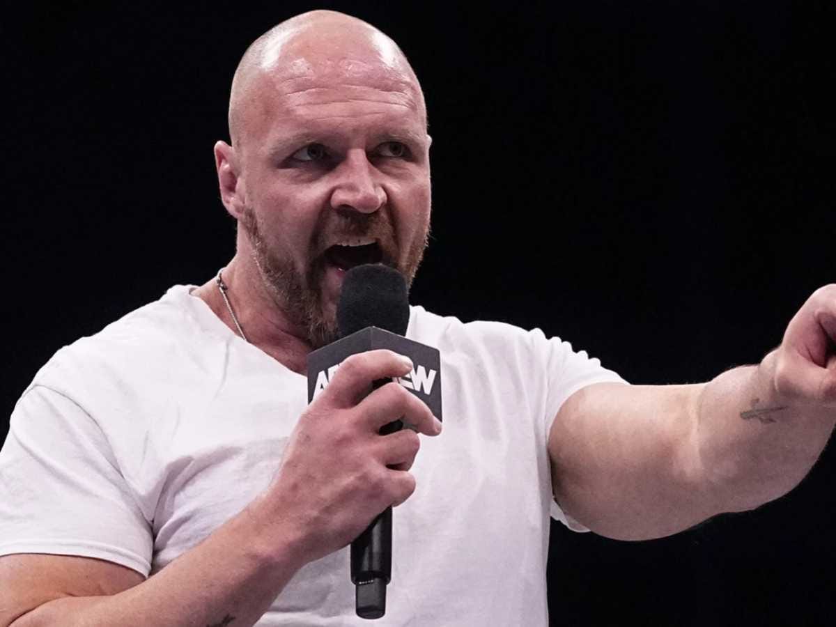 AEW Dynamite Results, live recap, grades: Former WWE champion choked ...