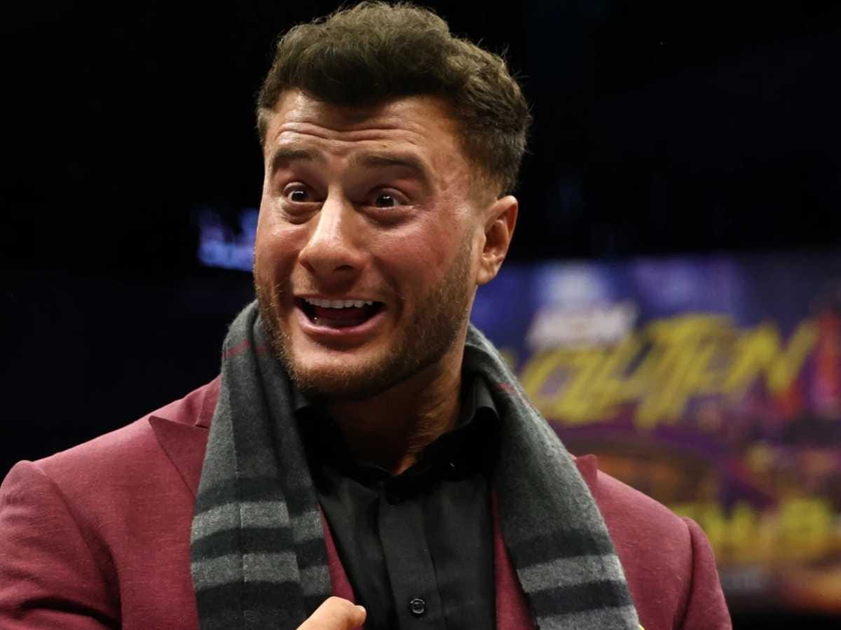 AEW Dynamite Results, live recap, grades: MASSIVE Jon Moxley title defense! Former champions ...