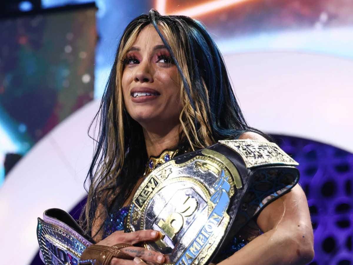 AEW Dynamite Results, live recap, grades: Big announcements & massive Revolution match! Huge ...