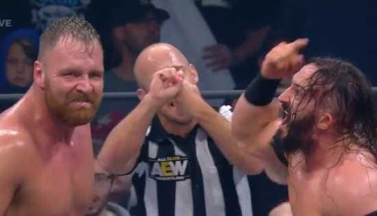 AEW Dynamite Results, Live Updates, Highlights & Commentary online from ...
