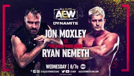 AEW Dynamite Results, Live Updates, Highlights & Commentary online from ... AEW Dynamite Results, Live Updates, Highlights & Commentary online from ...