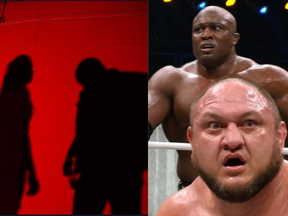 AEW Fright Night Dynamite Live Results (October 29, 2025): JON MOXLEY ...