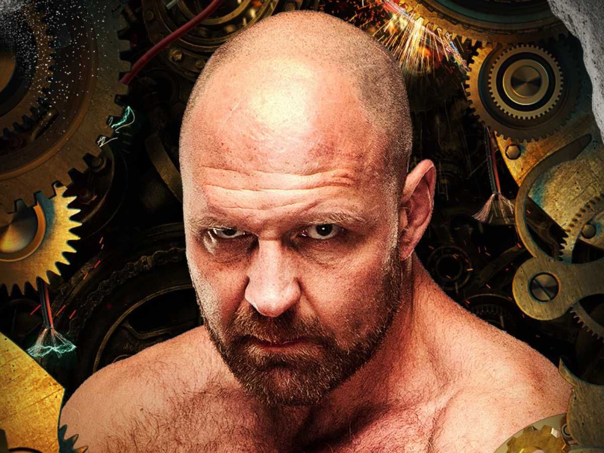 AEW Full Gear 2025 Live Results (November 22): MULTIPLE NEW CHAMPIONS ...