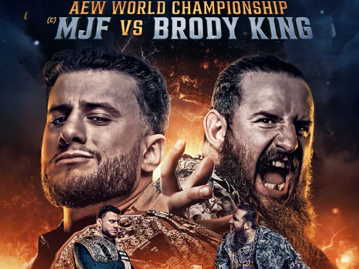 AEW Grand Slam Australia Results: JON MOXLEY FORCES TOP STAR TO GET ...