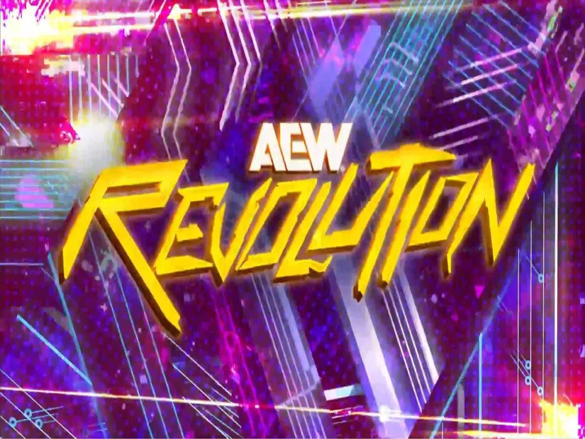 AEW Revolution 2025 Results, live recap, grades: Jon Moxley vs. Cope ...