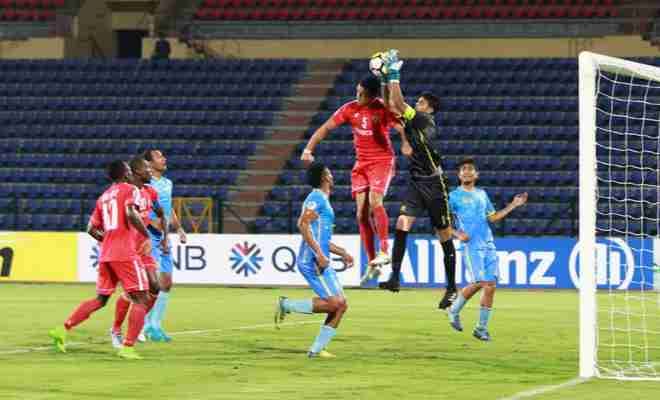 Afc Cup 2018 Abahani Dhaka Vs Aizawl Fc Live Score Updates