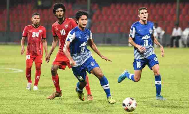 AFC Cup: Bengaluru FC vs TC Sports Club Live Match Updates