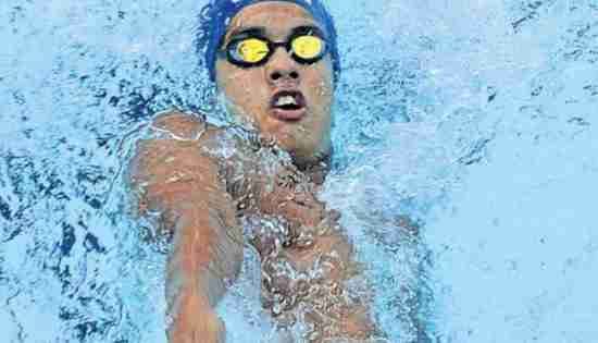 Asian Games 2018 Day 2: Swimming, Live Score, Latest Updates & Results