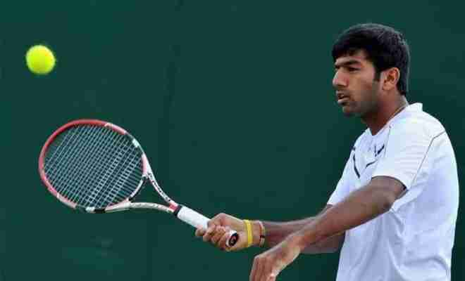 Australian Open 2018, Day 7: Rohan Bopanna-Tímea Babos vs Ellen Perez ...