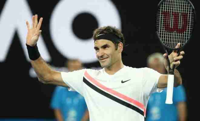 Australian Open 2018, Final: Roger Federer vs Marin Cilic, Live Match ...
