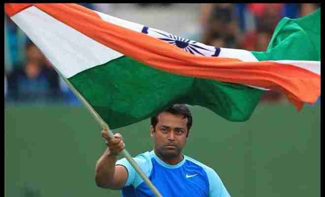 Australian Open 2018: Twitter hails ageless Leander Paes and Purav Raja ...