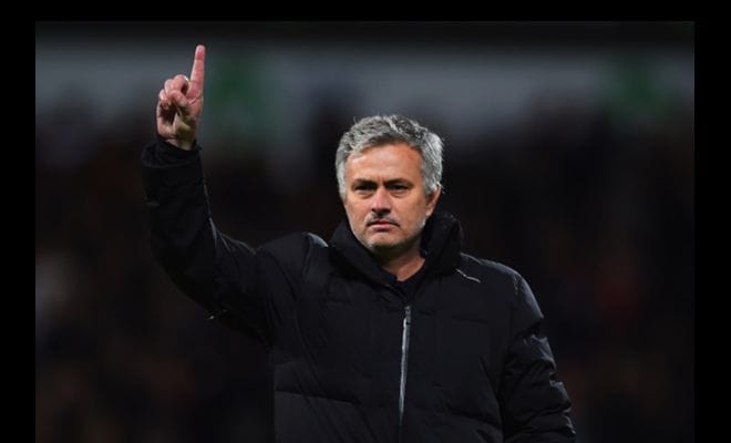 Best Tweets as Jose Mourinho is confirmed as Manchester United manager
