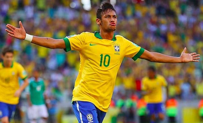 Brazil vs Iraq Live Score and commentary, Rio Olympics 2016
