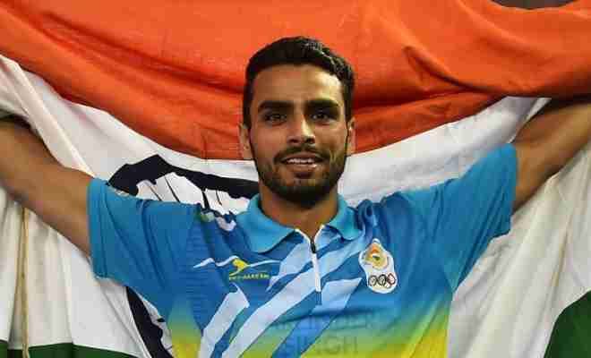 Commonwealth Games 2018: Athletics Men's Triple Jump Finals, India's ...