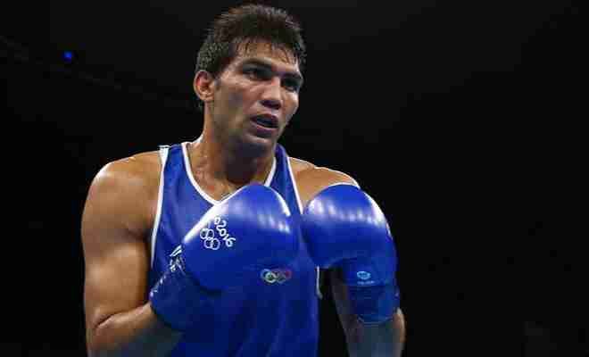 Commonwealth Games 2018 - Men's Boxing 69 kg, Indians have high ...