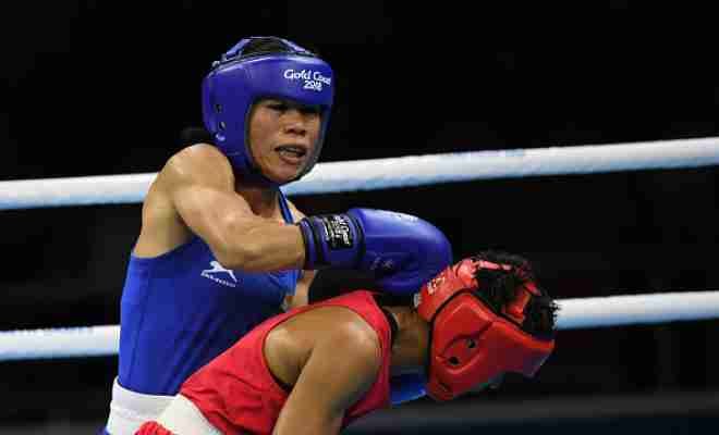 Commonwealth Games 2018: Twitter goes into a frenzy as India's ...