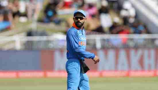 England vs India 3rd ODI: Twitter Reactions