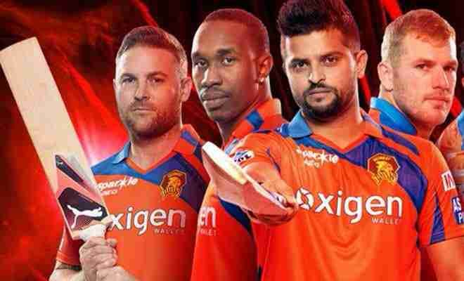 Gujarat Lions (GL) team in IPL 2017 Auction: Jason Roy bought for Rs.1 ...