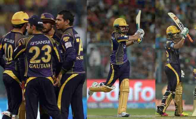Kolkata Knight Riders team in IPL Auction 2017: KKR spend big on Boult ...