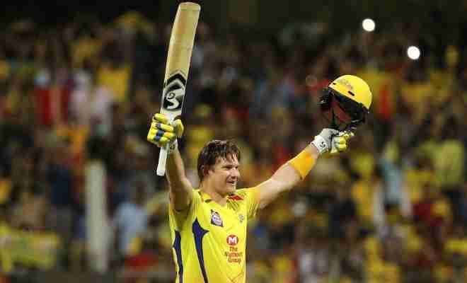 Twitter reacts as CSK win third IPL title