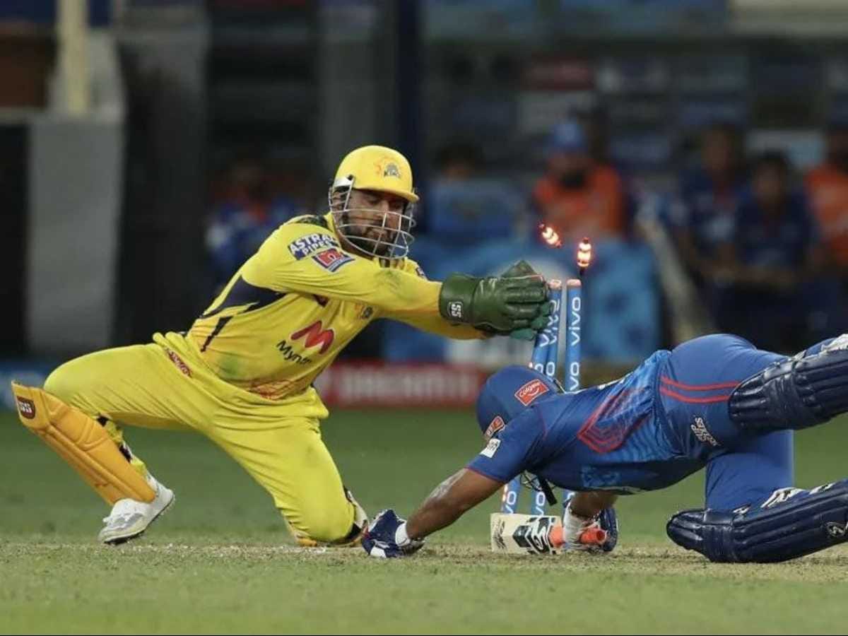 CSK vs DC Live Score, IPL 2023: CSK beat Delhi Capitals by 27 runs