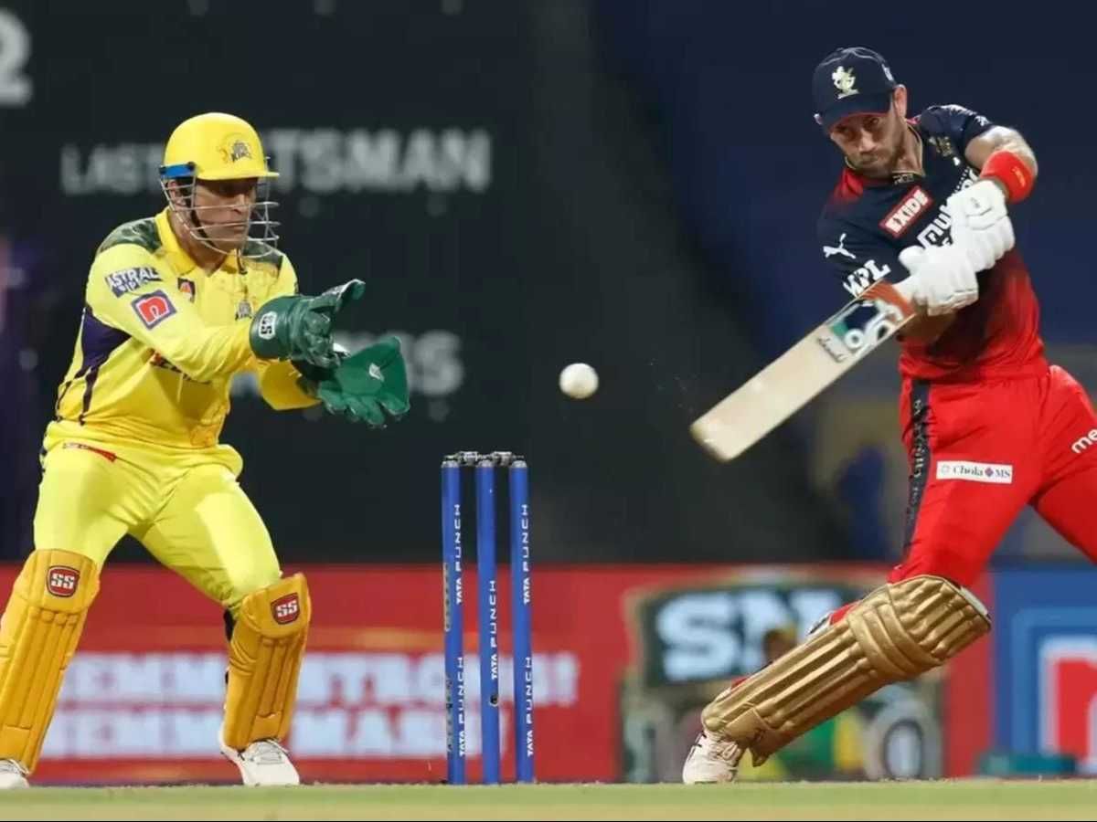 CSK vs RCB Live Score Updates, IPL 2024, Match 1: CSK vs RCB Live Score ...