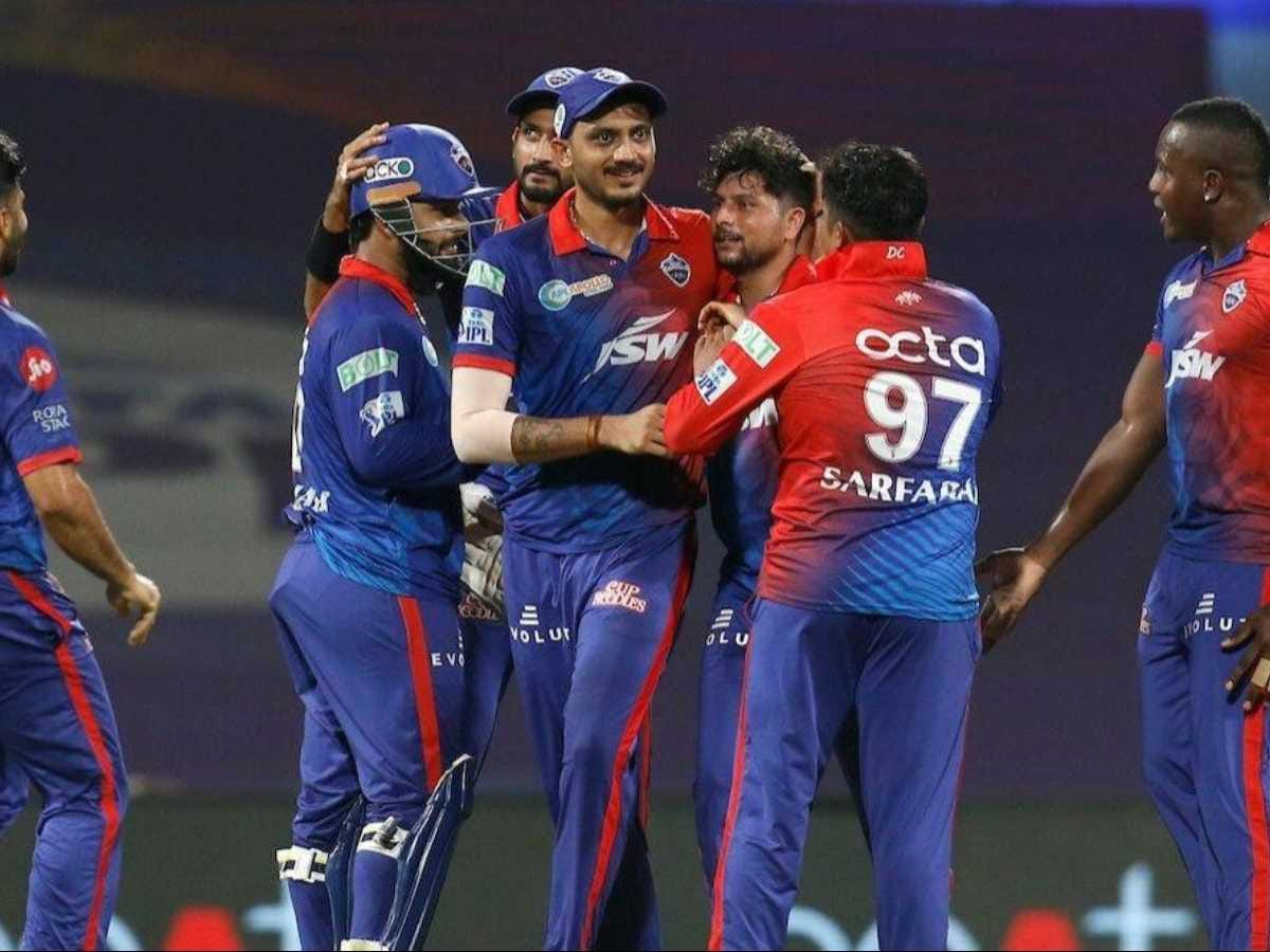 DC vs PBKS Live Score, IPL 2023: PBKS beat DC by 31 runs to knock them ...