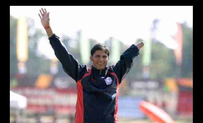 Devendra, Rinku and Sundar Singh Gurjar Live Score, Rio Paralympics ...