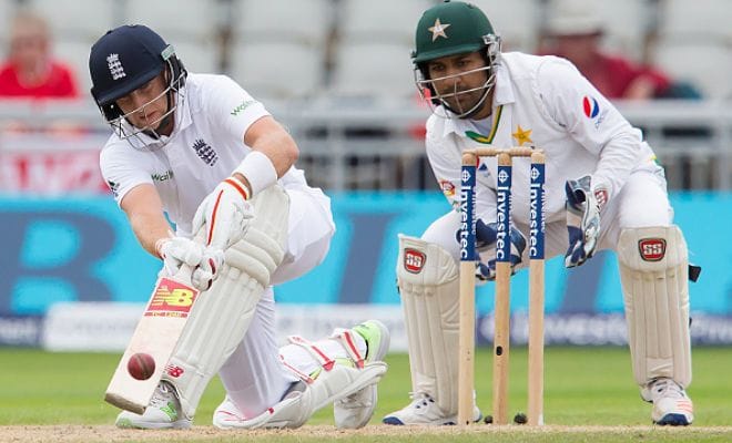 England vs Pakistan, 3rd Test Day 1